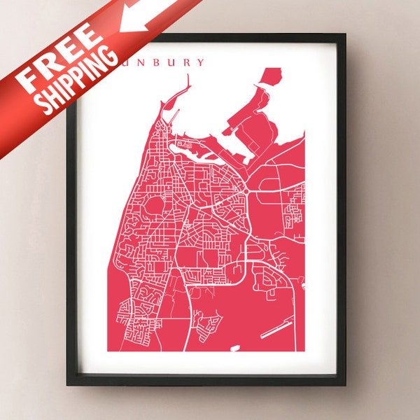 Bunbury - Etsy