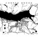 Corner Brook Map - Newfoundland Poster - Etsy