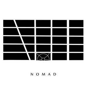 Nomad Map - Manhattan, NYC Neighborhood Art Print - Etsy