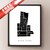 Raymond, Alberta Map Print - Etsy