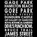 Hamilton, ON Bus Roll - Etsy
