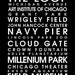 Chicago Bus Roll - Etsy