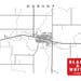 Durant, IA Map Print - Iowa Art Poster - Etsy