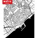 Mataró, Spain Map - Mataro, Maresme, Espanya Art Print - Etsy Canada