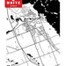 Petawawa ON Map Ontario Poster Art - Etsy