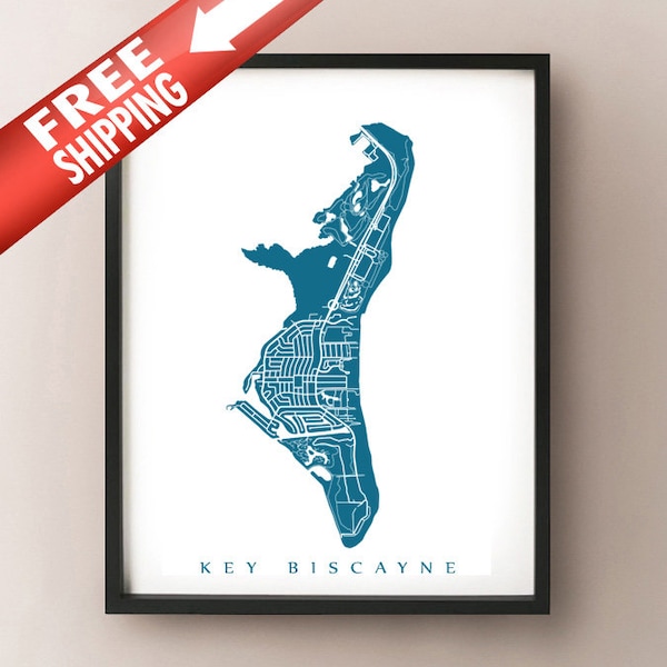 Florida Keys Poster - Etsy