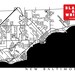 New Baltimore, MI Map - Michigan Poster - Etsy