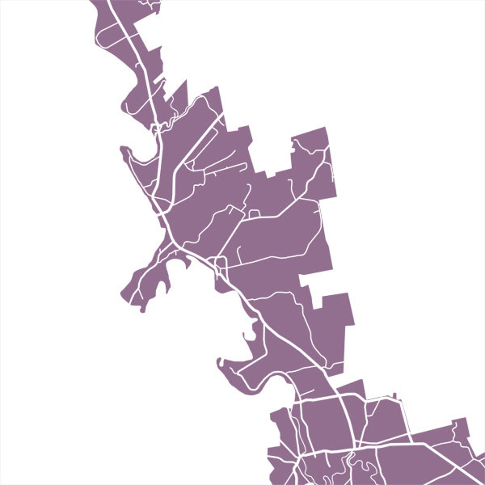 Transnistria Map Print Transdniestria Pridnestrovia | Etsy