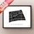Port Dover Map - Custom Map, Choose Your Color and Size - Ontario ...