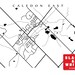 Caledon East Map - Ontario Poster Art - Etsy