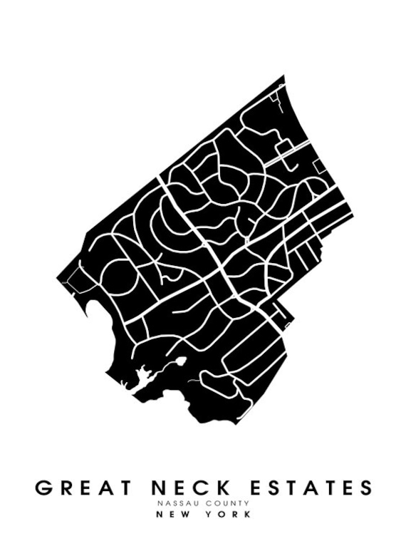 New York Great Neck Estates