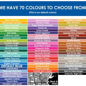 Lamèque Island Map - New Brunswick Art Poster - Etsy