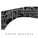 Upper Beaches Map Toronto Neighbourhood Art Print - Etsy