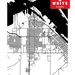 Superior WI Map Print Wisconsin Poster - Etsy