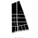 Noho Map - Manhattan, NYC Neighborhood Art Print - Etsy