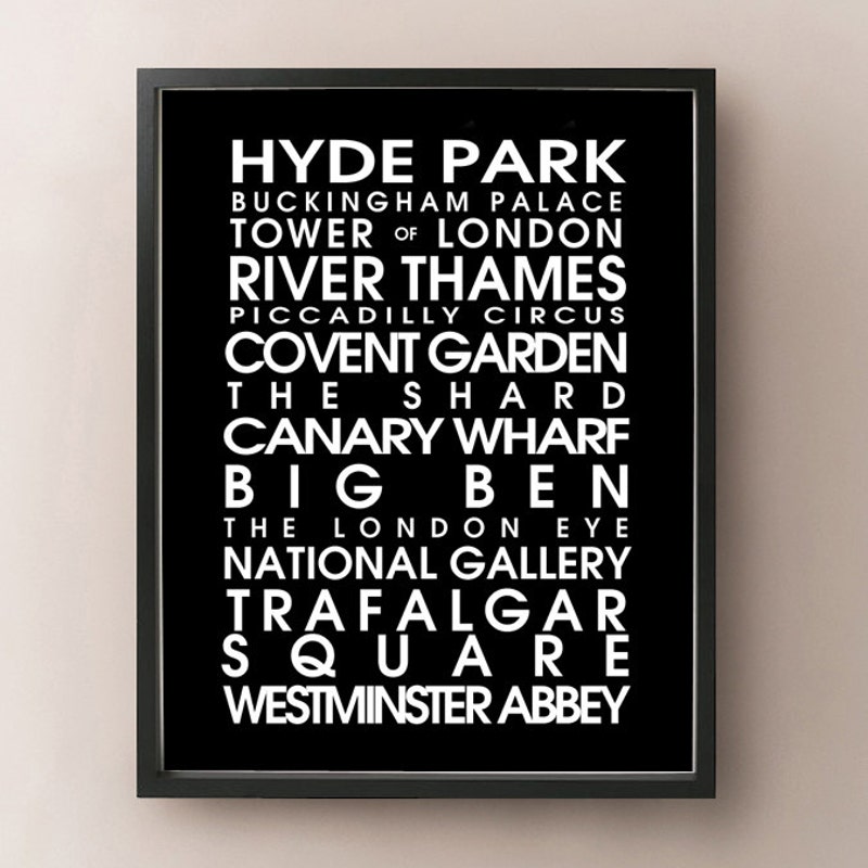 Subway Roll Sign - Etsy