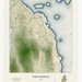 Bar Harbor Map, Bar Harbor, Maine, Maine Map, Maine, City Map, Town Map ...