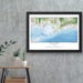 Map of Watch Hill Rhode Island Map Art Print: Coastal Travel Decor ...