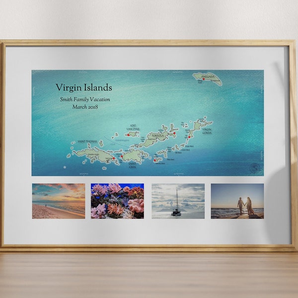 Bvi - Etsy
