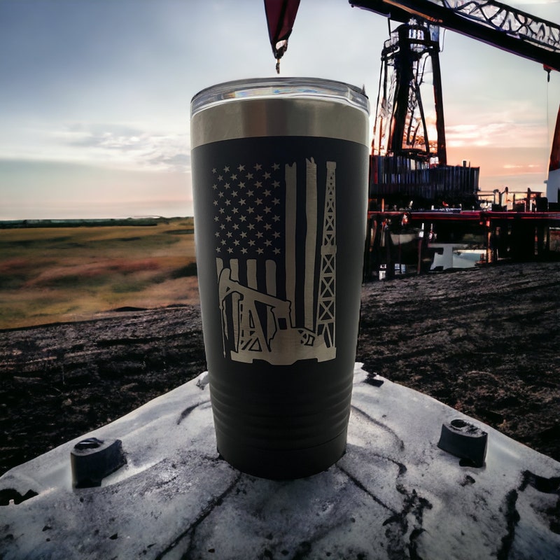 Oilfield - Etsy