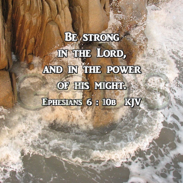 Bible Verse Rocks - Etsy