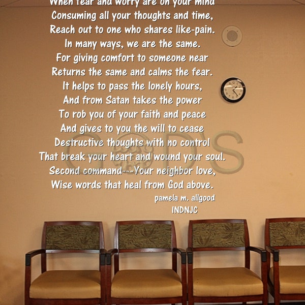 Waiting Room Chairs - Etsy