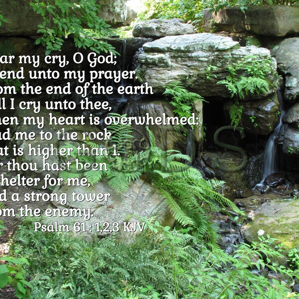 Scripture Rocks - Etsy