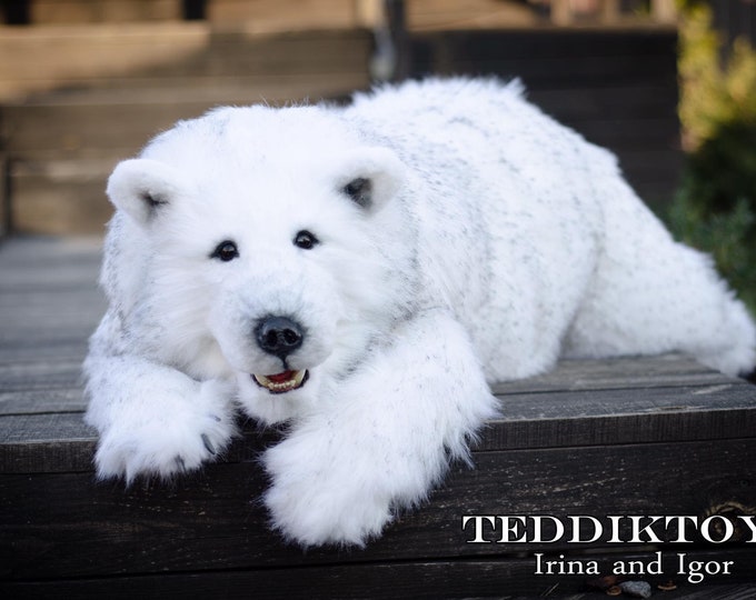 teddiktoys - Etsy.de