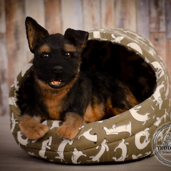 Replica of Dog - Etsy