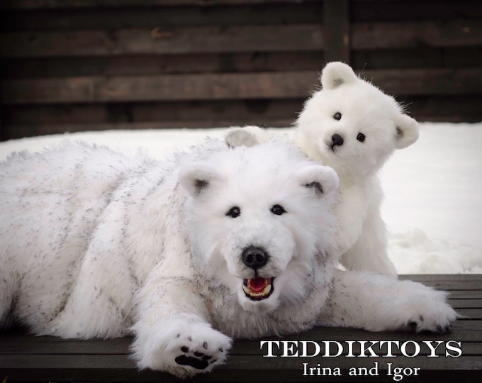 teddiktoys - Etsy.de