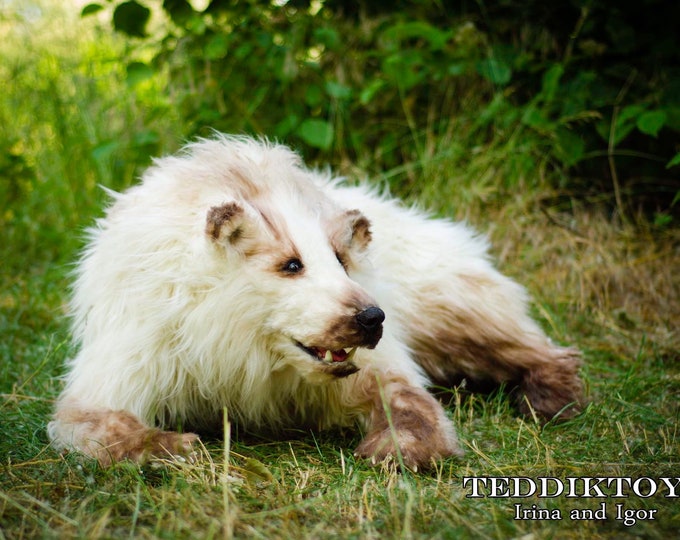 teddiktoys - Etsy.de