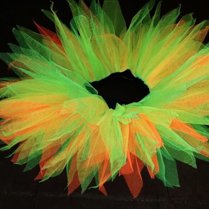Led Tutu - Etsy