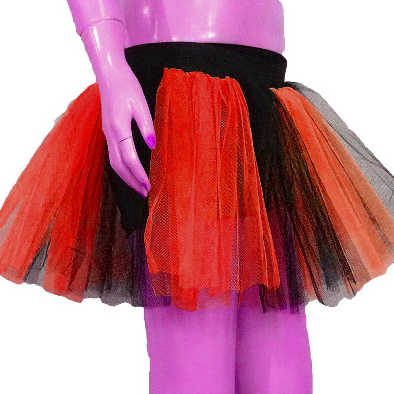 Red Tutu Women - Etsy