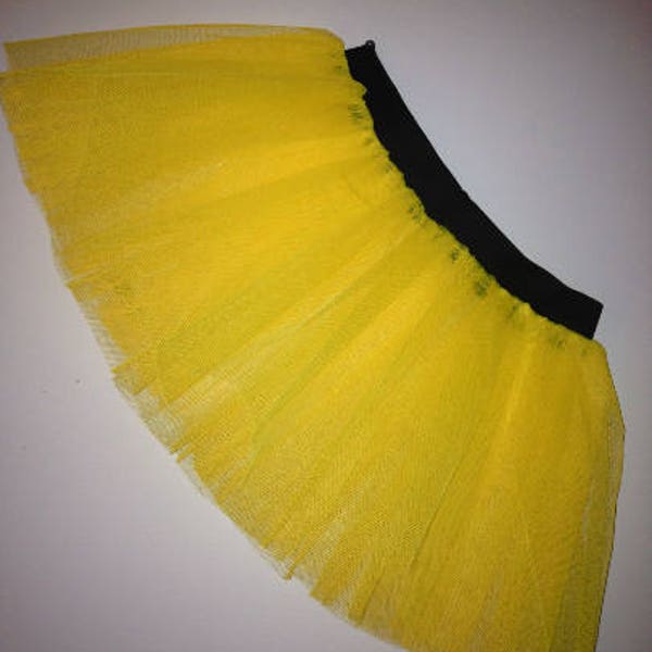 Teen Tutu - Etsy