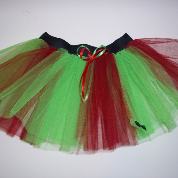 Plus Size Tutu - Etsy