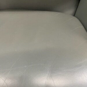 Sunar Hauserman Blue Leatherette Conference Chair Pair - Etsy