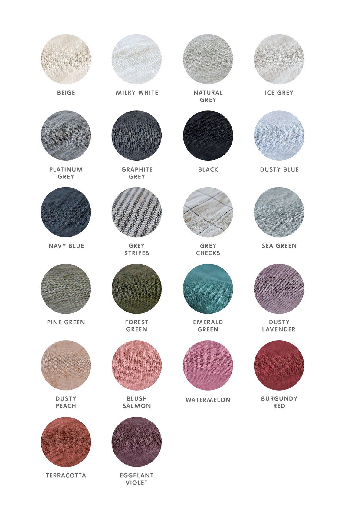 Linen Tote Bag/ Big Linen Tote Bag/ Large Market Bag/ Linen | Etsy