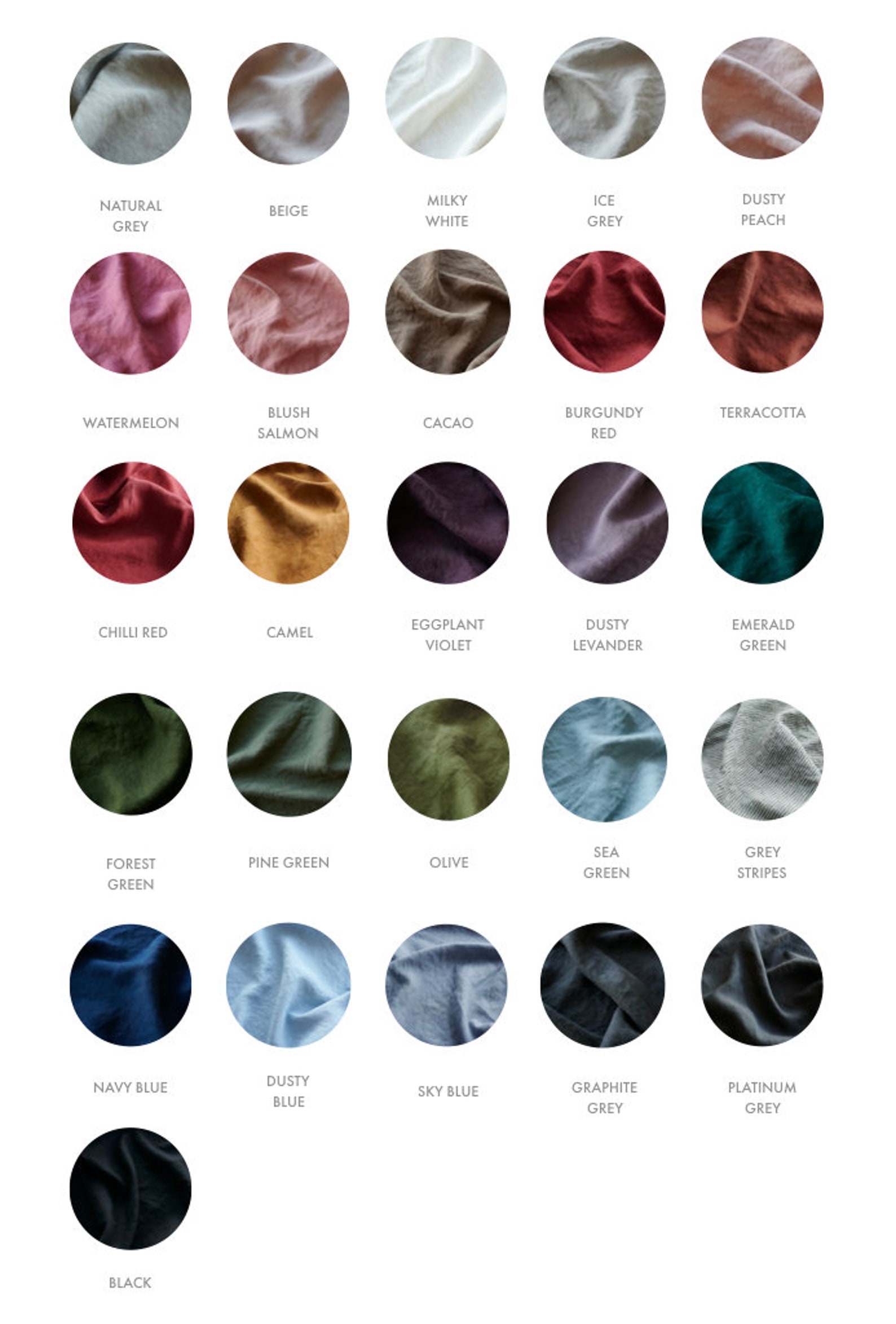 Kay Graphite Grey Shirt Linen Shirt Drop Shoulder Shirt | Etsy