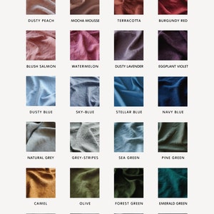 Kay Graphite Grey Shirt Linen Shirt Drop Shoulder Shirt - Etsy