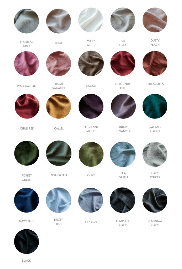 Lyn Milky White Shirt Oversized Linen Shirt White Linen - Etsy