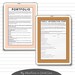 PDF Child Portfolio Templates Starter Kit - Neutral Colours EYLF V2.0 ...