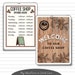 Dramatic / Role Play Coffee Shop - Etsy