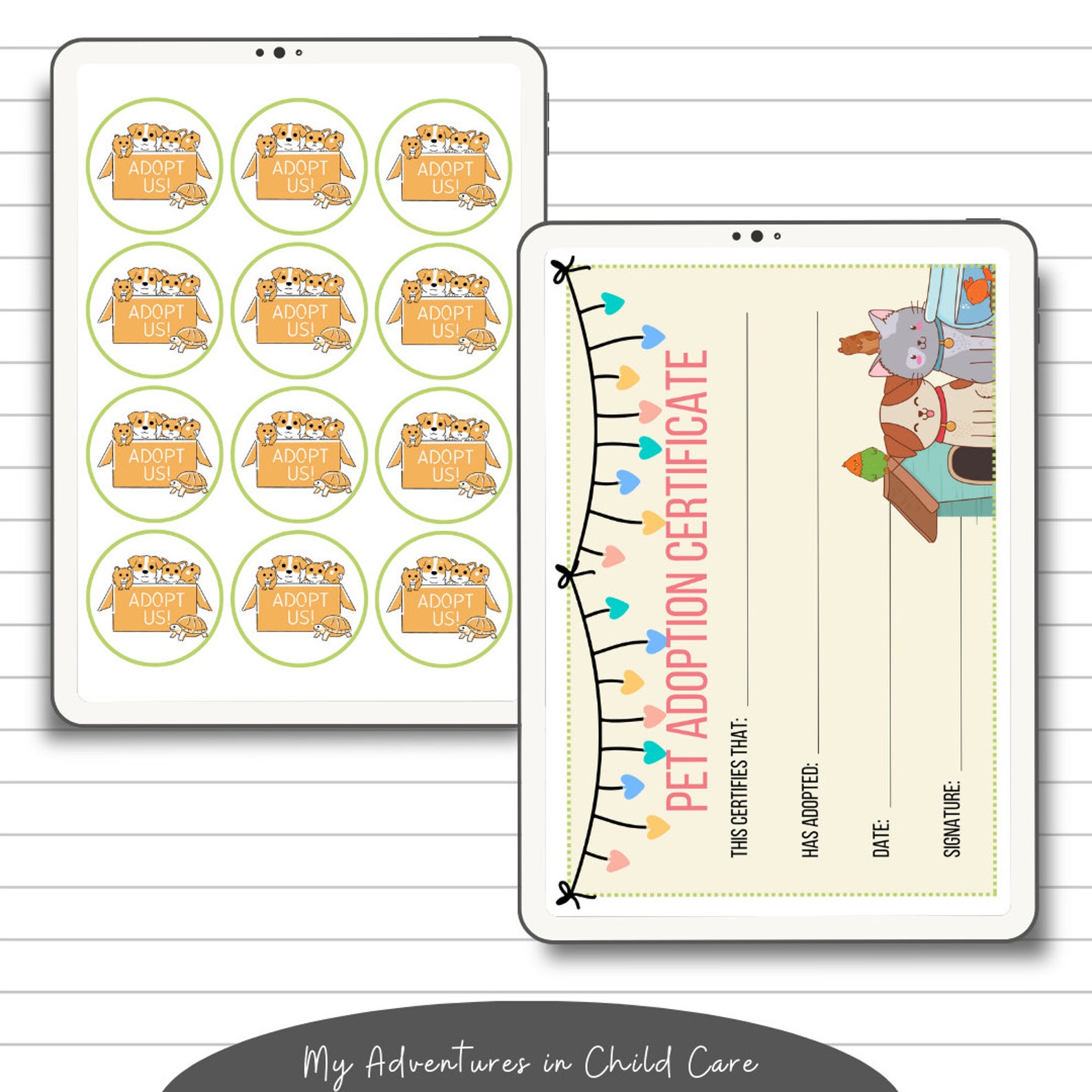 Dramatic / Role Play Pet Shop - Etsy