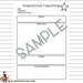 PDF EYLF Programming Templates - Etsy Australia