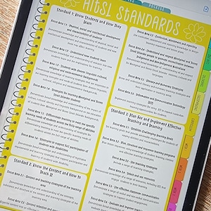 2022/2023 Digital Student Teacher Placement/prac Folder *DIGITAL ...