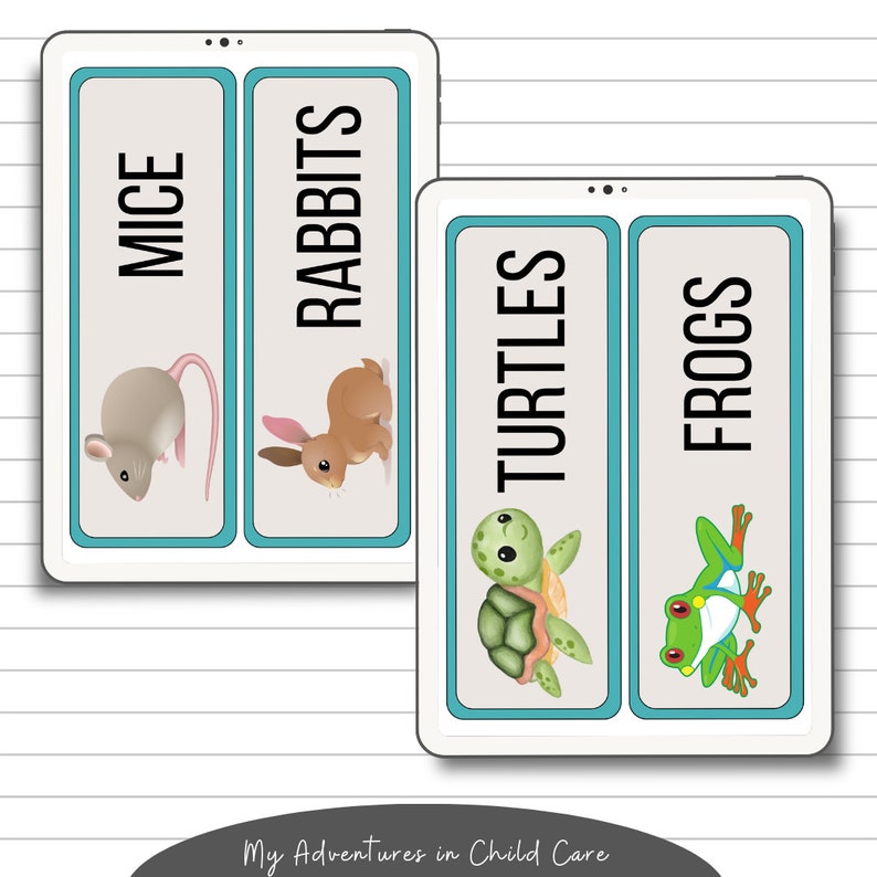 Dramatic / Role Play Vet Clinic - Etsy