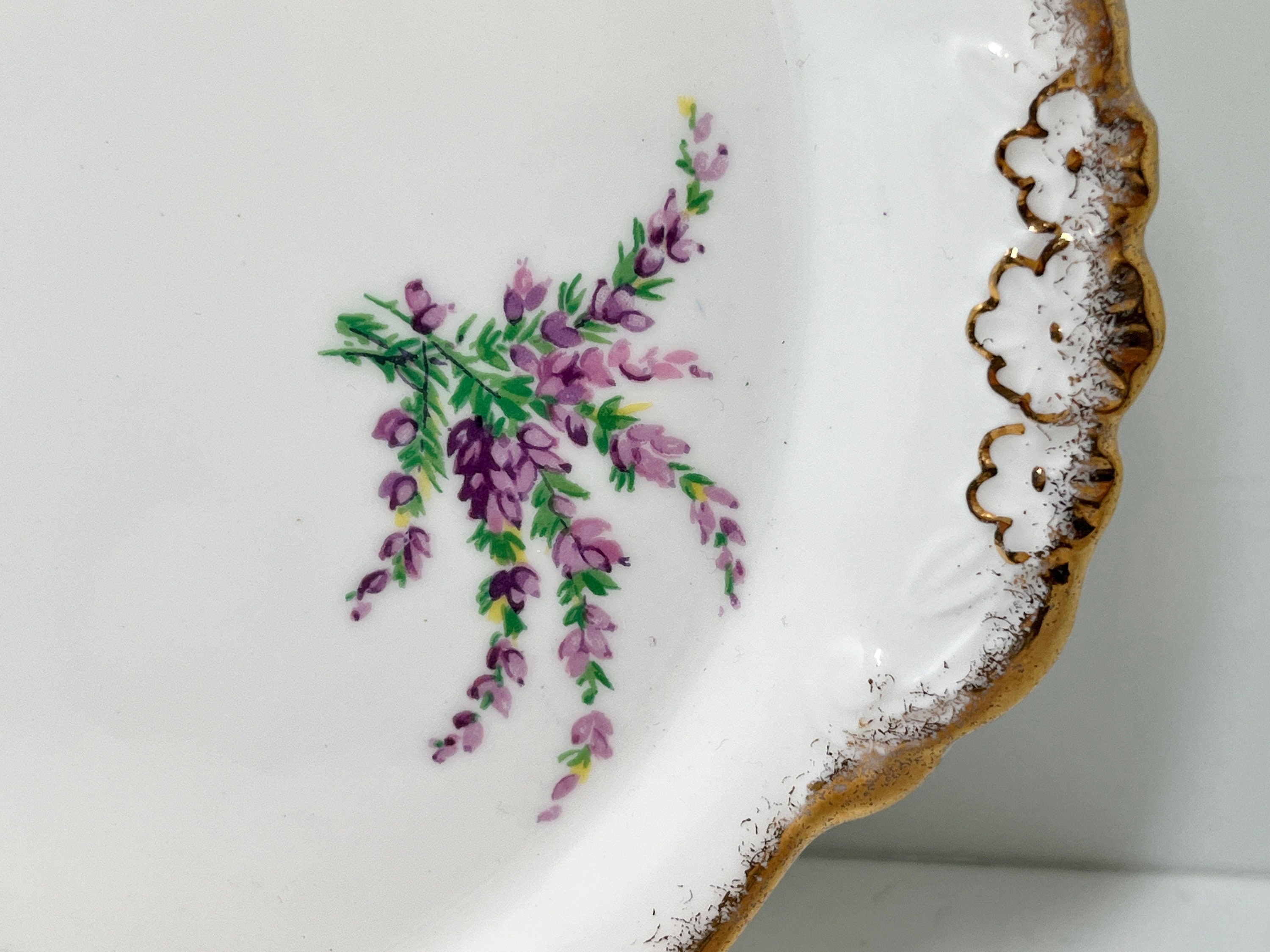 Gordon Clan Plate, Royal Stafford Plate, Scottish Plates, Scotland ...