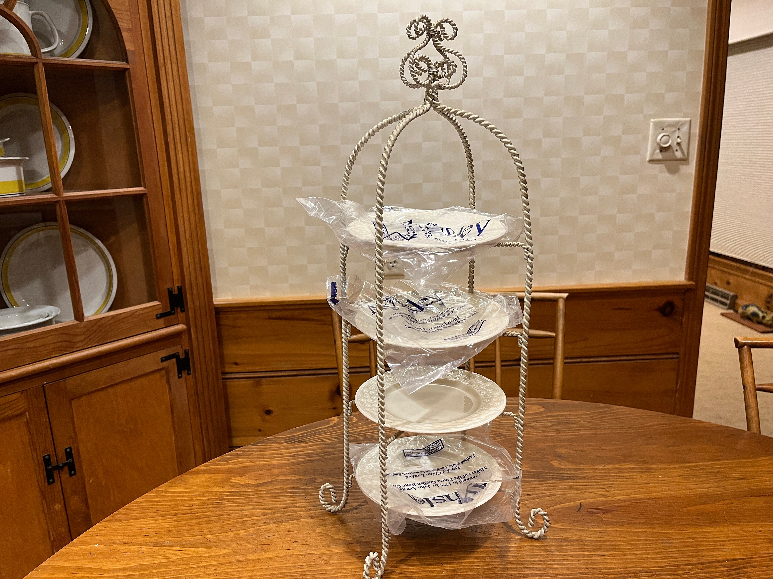 Dessert Stand , Serving Stand , Pastry Stand , Appetizer Stand ...