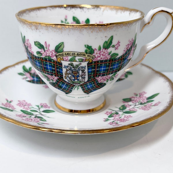 Scottish Tea Set - Etsy