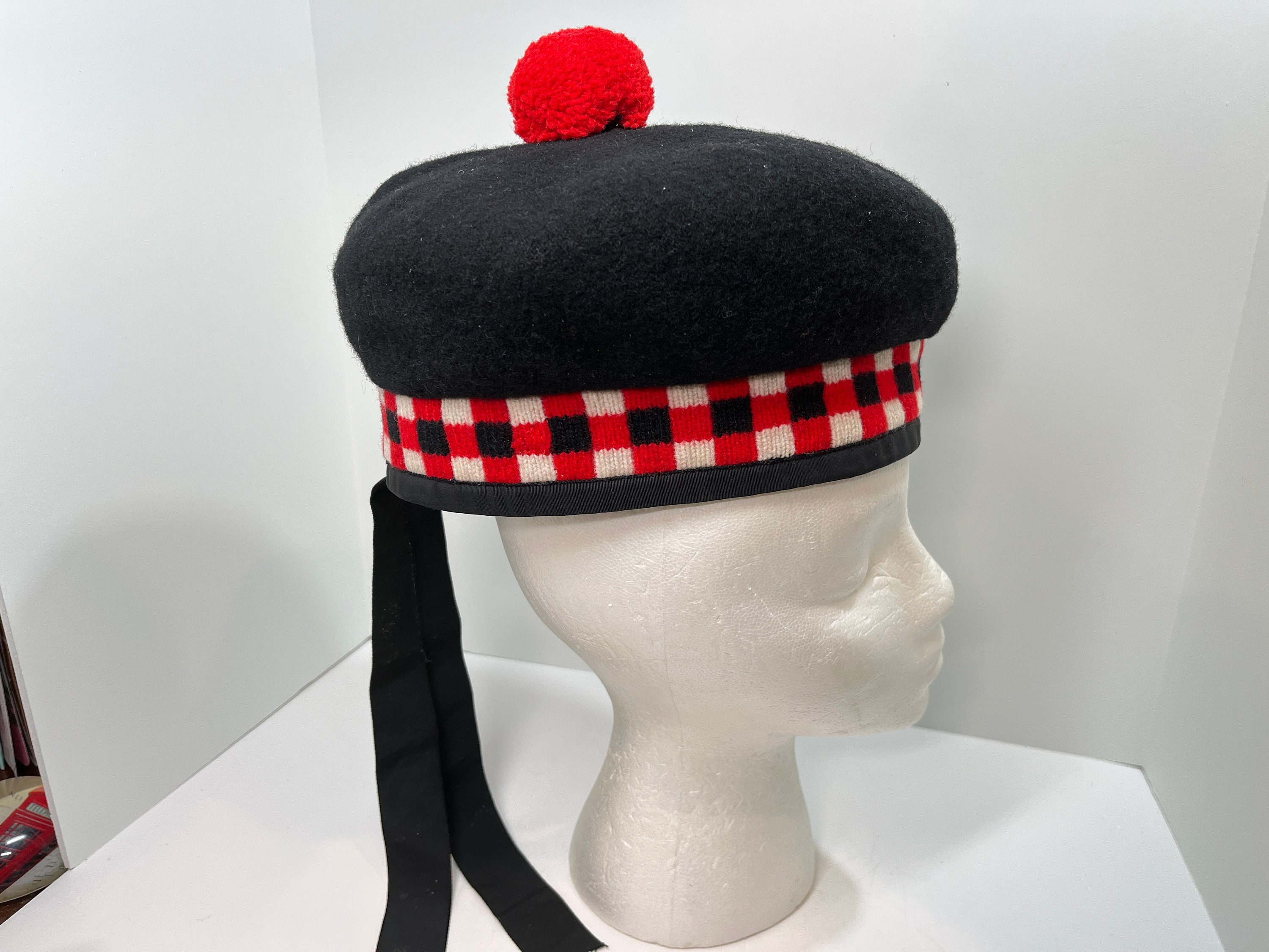 Scottish Tam , Scottish Clan , Clan Keith , Glengarry Tam , Tam O ...